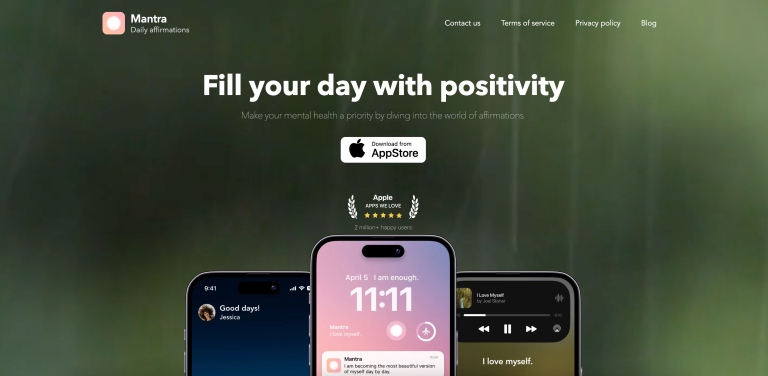 10 Powerful Daily Affirmations That Can Transform Your Life - Inspired Life