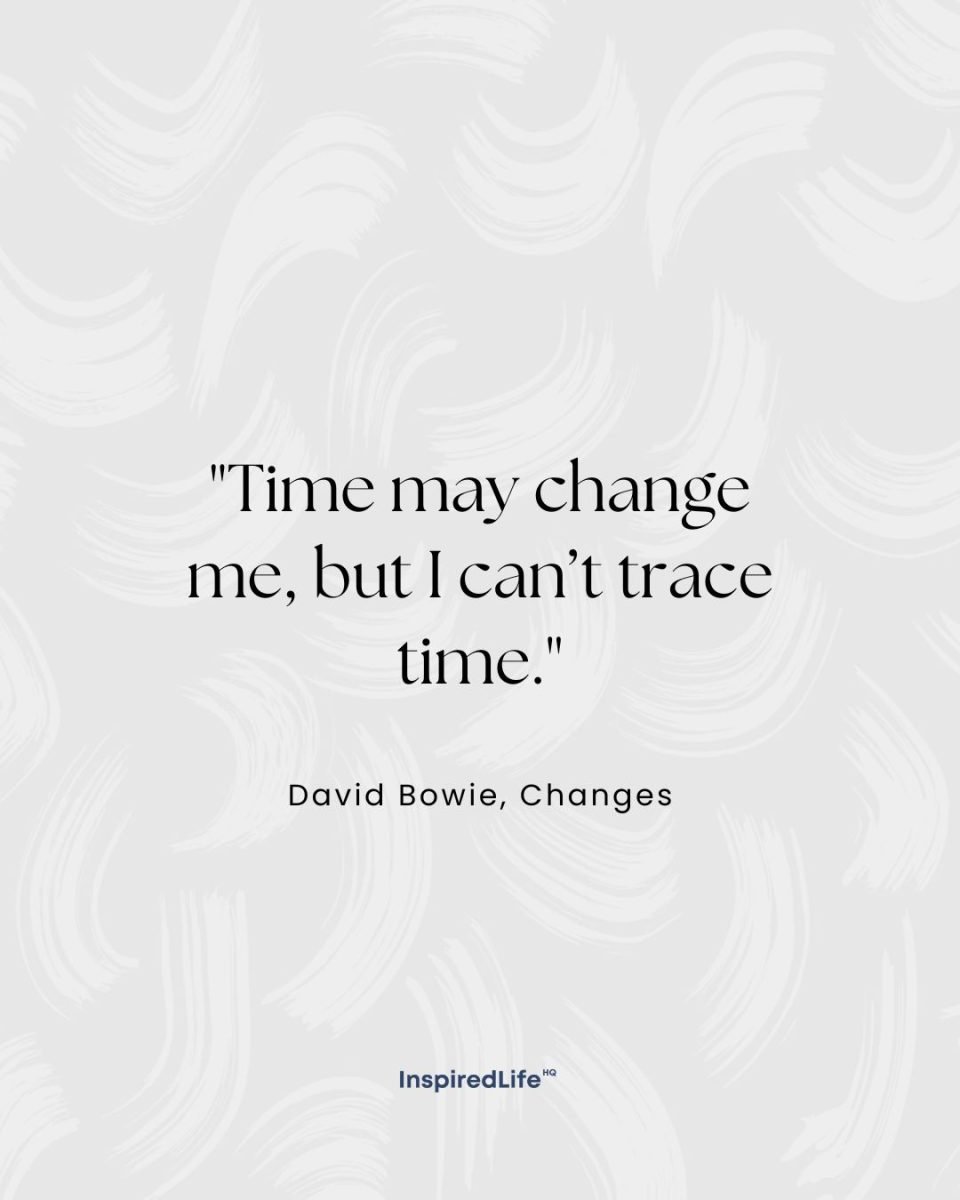 89 Best Change Quotes For A Fresh Start In Life - Inspired Life