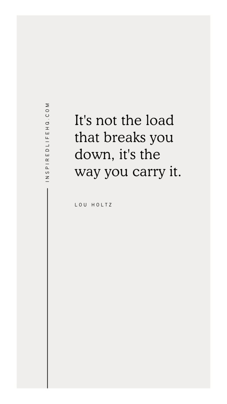 68 Inspiring Tough Quotes to Help You Overcome Challenges - Inspired Life